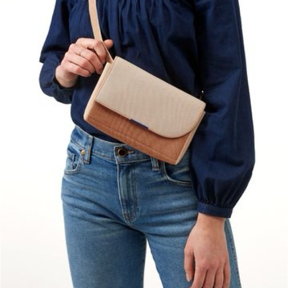 Rothy's | Bags | New Rothys The Belt Bag In Biscotti Brown | Poshmark